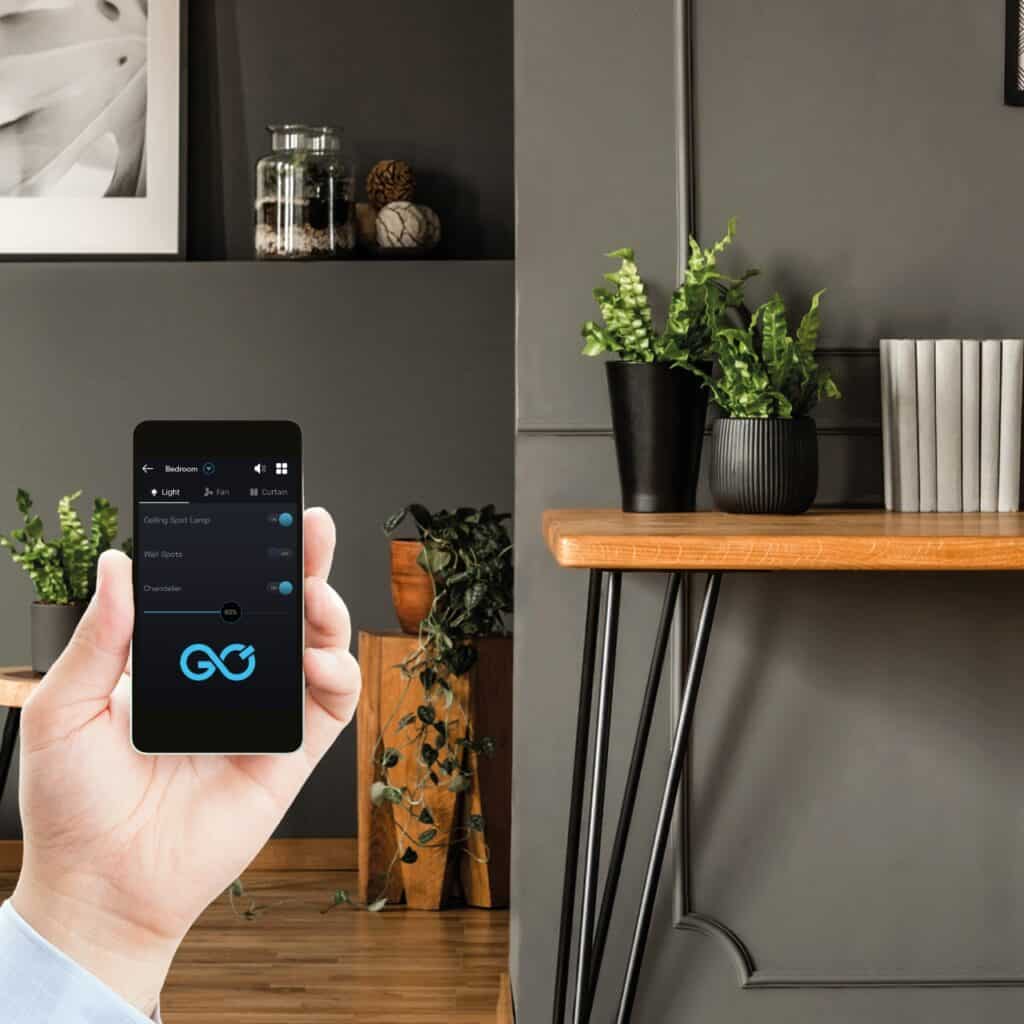 Now you need a smart home more than ever and here’s why you should GO ...