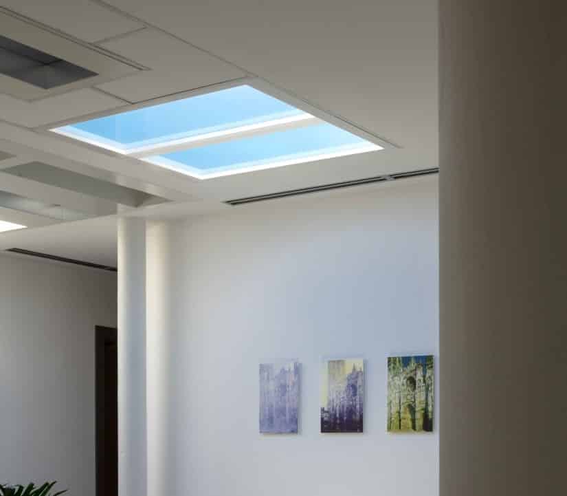 CoeLux® HT25 | Available at: SOURCES UNLIMITED - Smart Home World Magazine