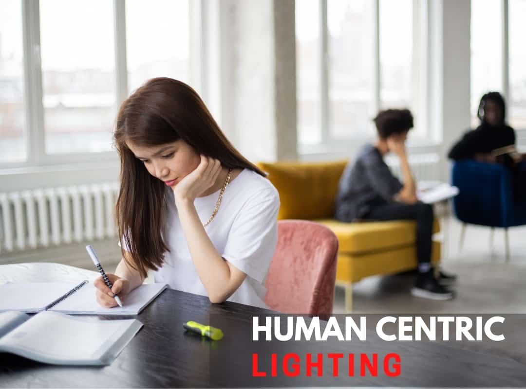 Human-Centric lighting is the future - Smart Home World Magazine