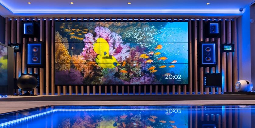 Personalized and Responsive Smart Home Control and Automation By RTI ...