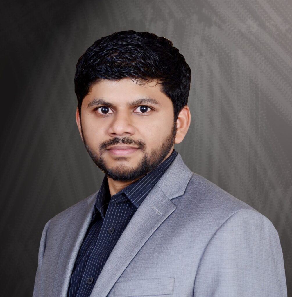 Smart Buildings are soon to become “The New Normal” Rohin Parkar ...