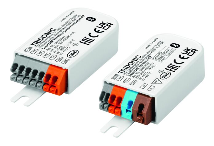 Wireless emergency lighting system from Tridonic - Smart Home World ...