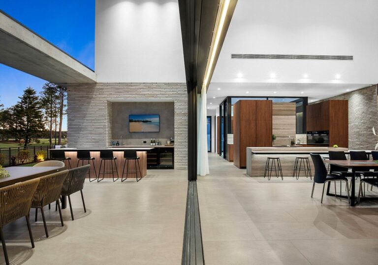 Personalized and Responsive Smart Home Control and Automation By RTI ...