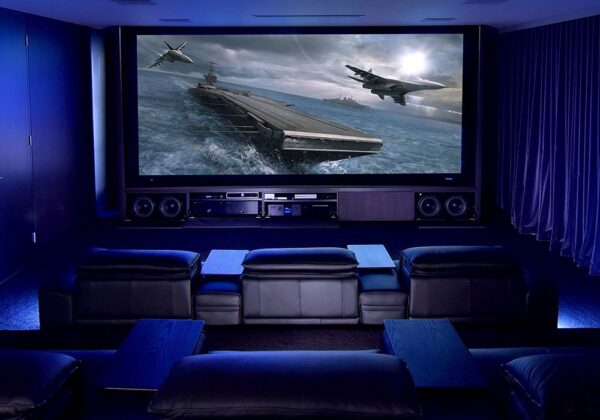 Personalized and Responsive Smart Home Control and Automation By RTI ...