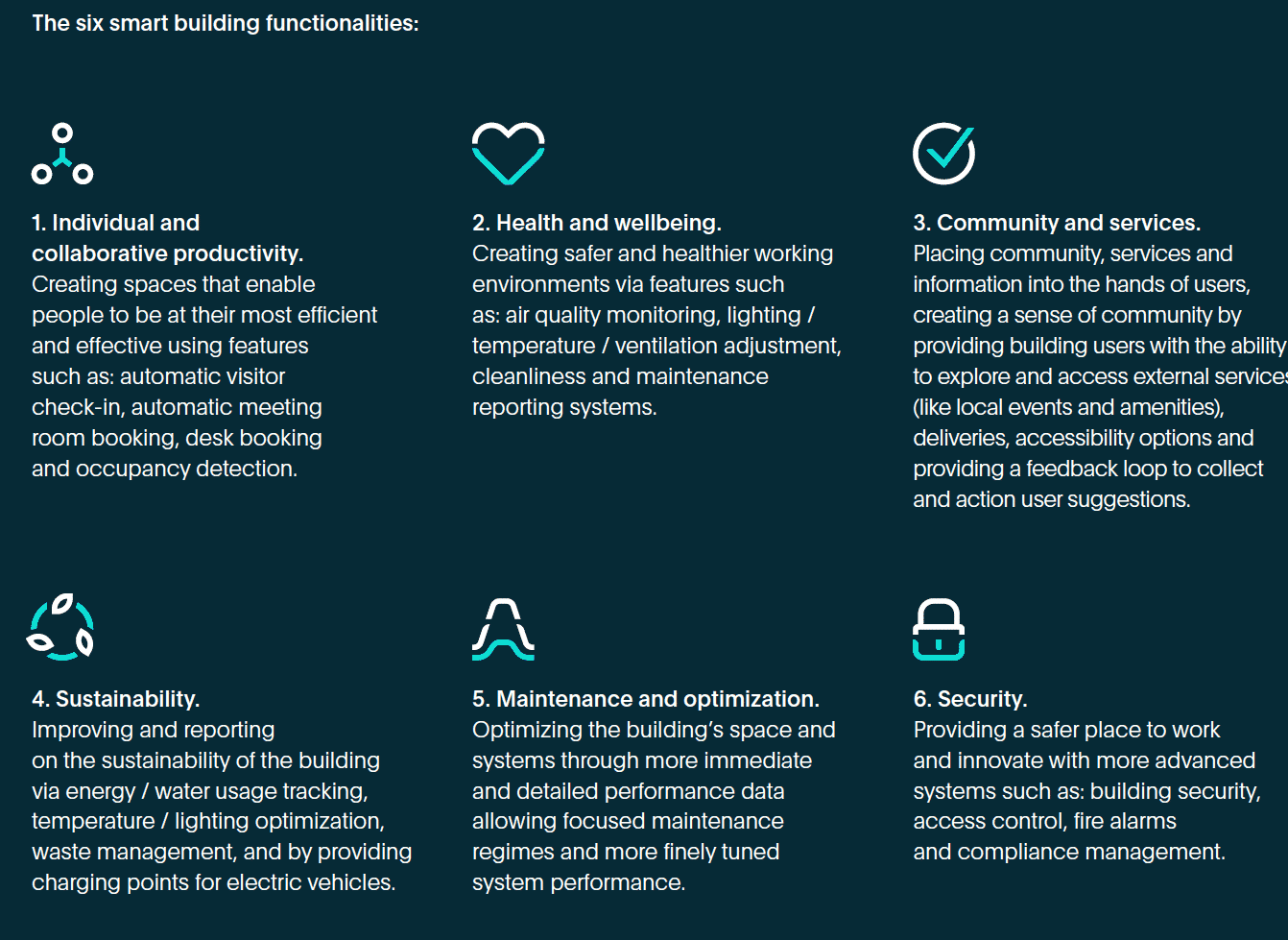 "Systems complexity and unmanageability is the enemy of good ...