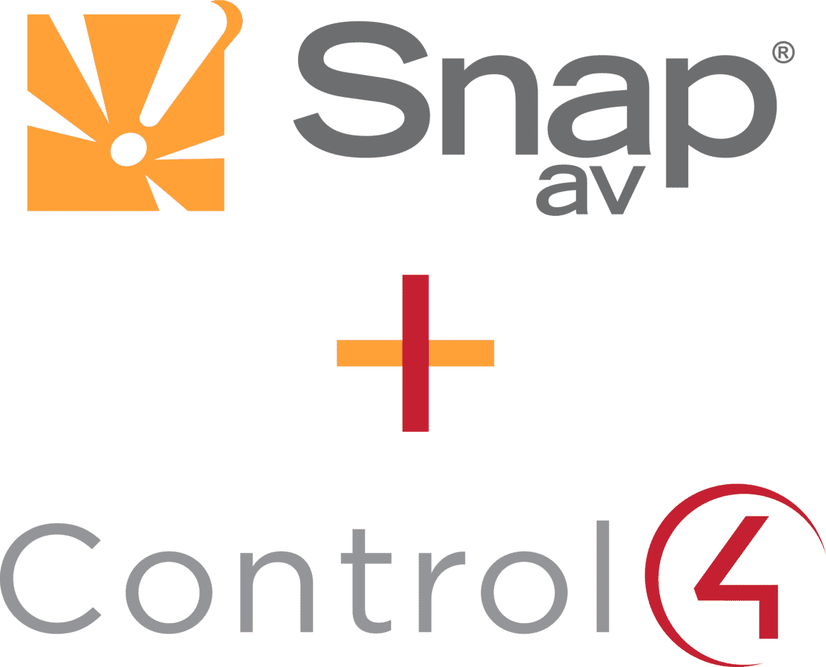 SnapAV+Control4 - Remote Management Platform for the Future - Smart ...