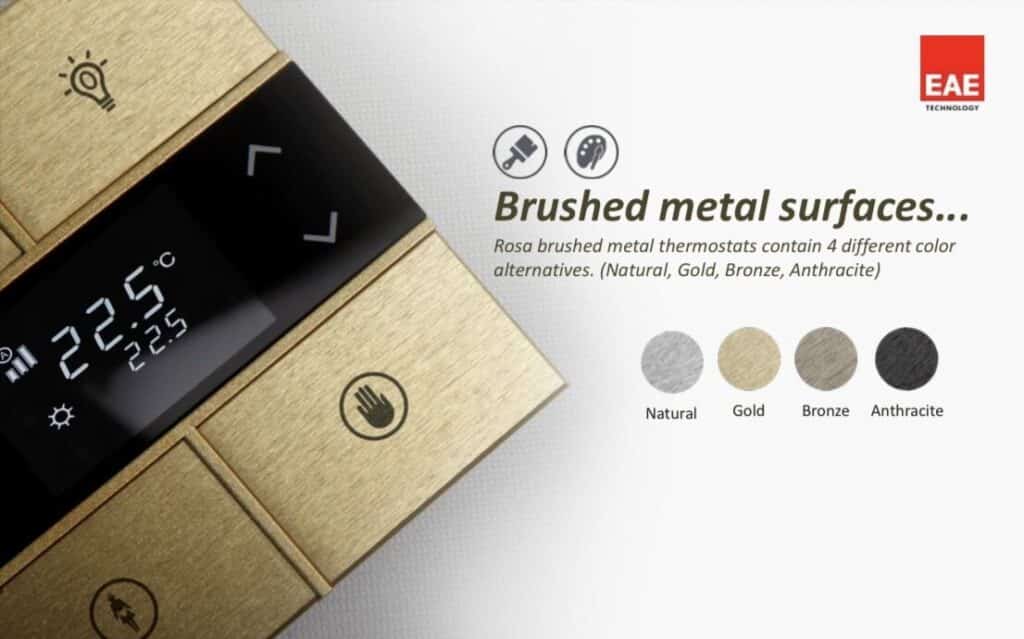 VINSHEK launches EAE Technology in India. - Smart Home World Magazine