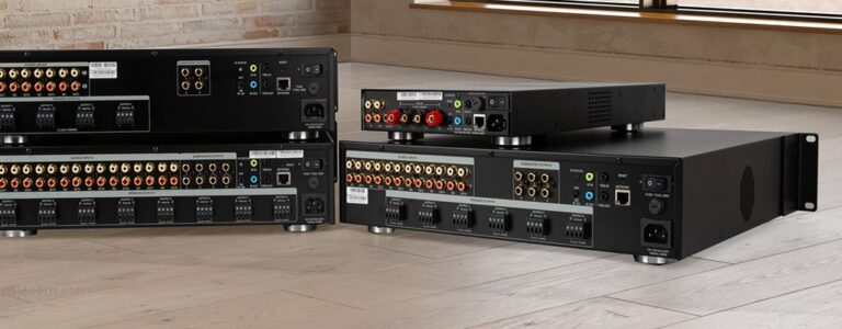 Episode Speakers: Designed to deliver premium audio - Smart Home World ...