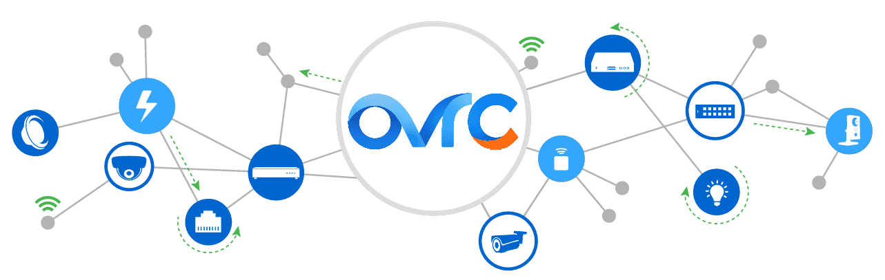 CONTROL4 OS 3.2.2 SOFTWARE UPDATE FULLY SUPPORTS THE OVRC ECOSYSTEM ...