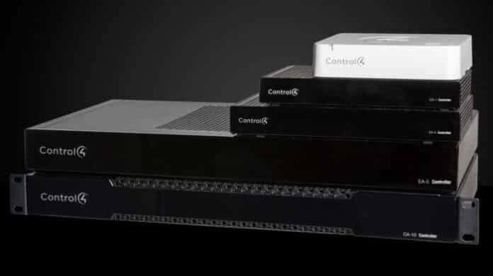 CONTROL4 OS 3.2.2 SOFTWARE UPDATE FULLY SUPPORTS THE OVRC ECOSYSTEM ...