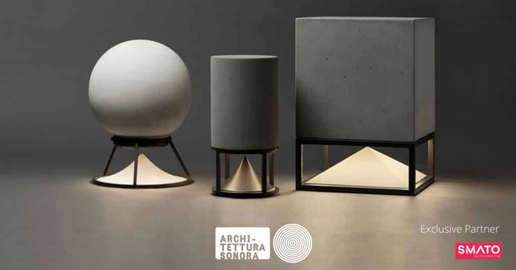Architettura Sonora Partners With Smato Technologies For Indian Market ...