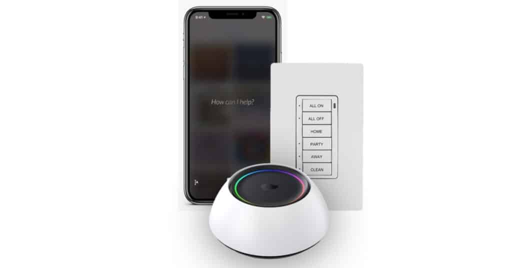 Crestron Home AV comes with Voice Control Solution by Josh.ai - Smart Home World Magazine