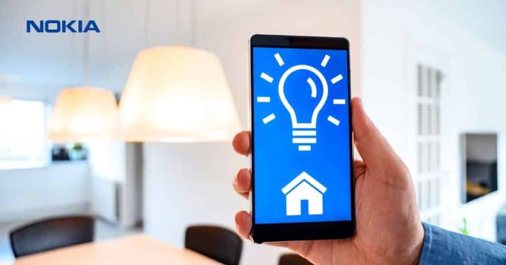 Nokia collaborates with Smartlabs to introduce “Nokia Smart Lighting ...