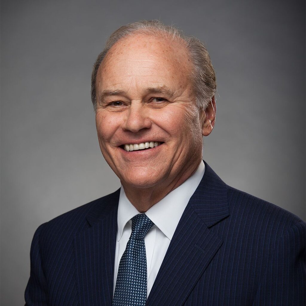 Randy Klein, CEO, and President at Crestron Electronics is soon going ...