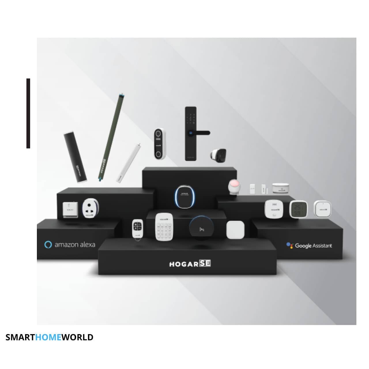 Moorgen Smart Switch Panel Receives Praise From Red Dot Jury - Smart ...