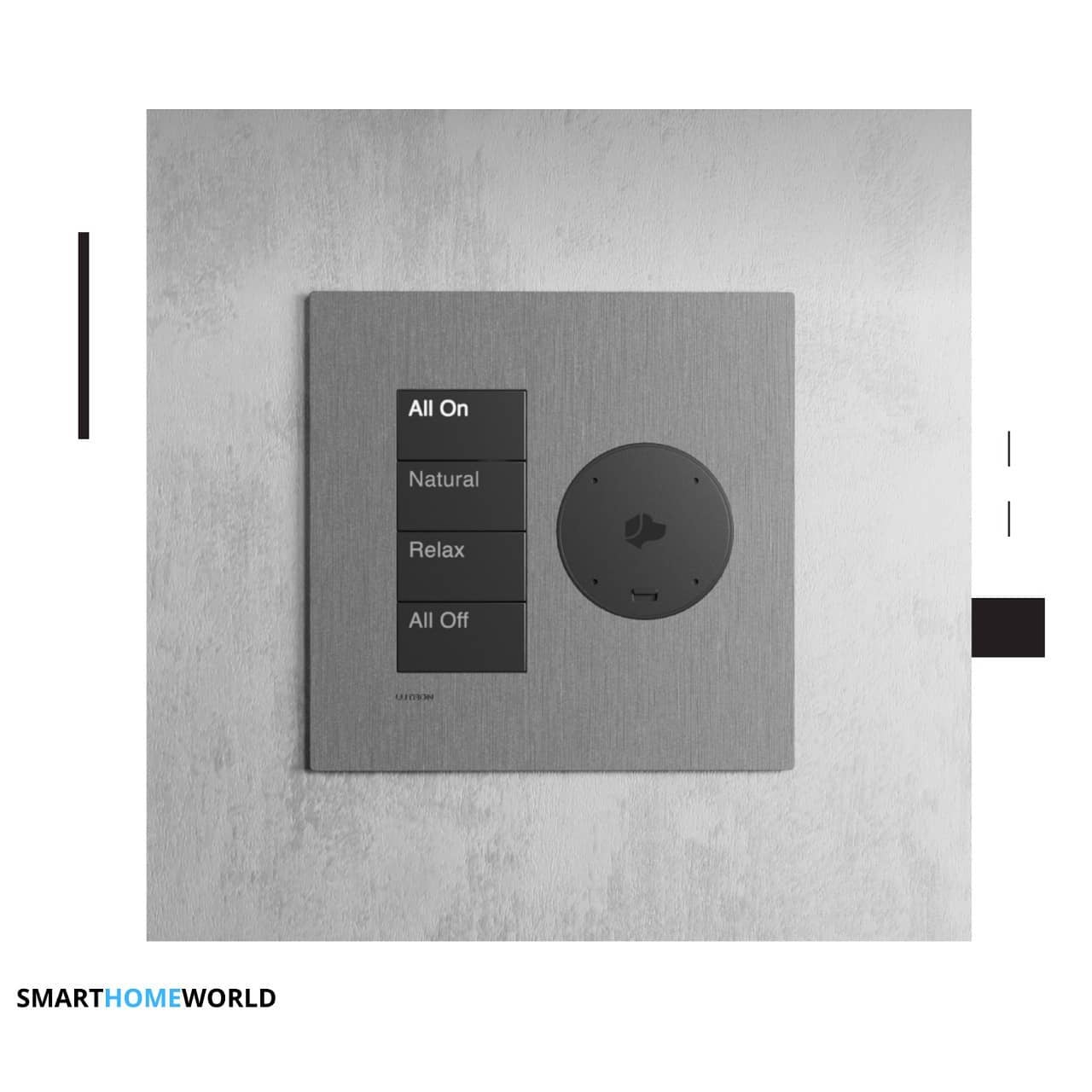 Moorgen Smart Switch Panel Receives Praise From Red Dot Jury - Smart ...