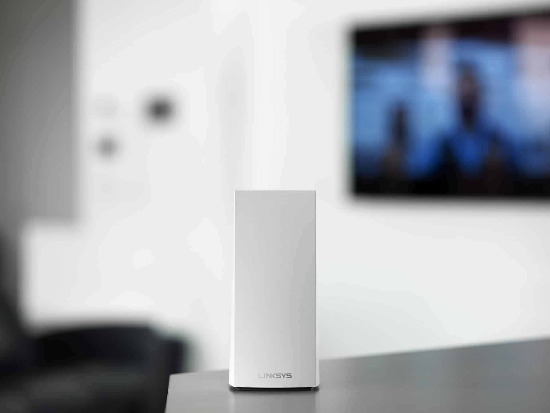 Now In India, Linksys Velop AX4200 With WiFi 6 Mesh System - Smart Home ...