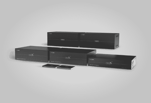 PULSE-EIGHT ADVANCED UHD HDR DISTRIBUTION Customized Specifically for ...