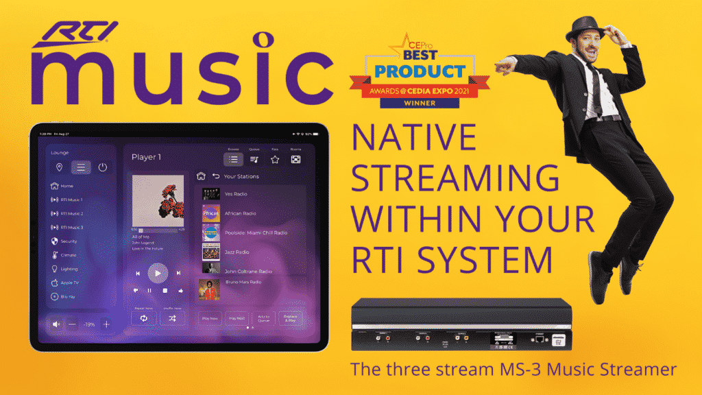 Introducing RTI Music: One App. Three Streams. Unlimited Excitement ...