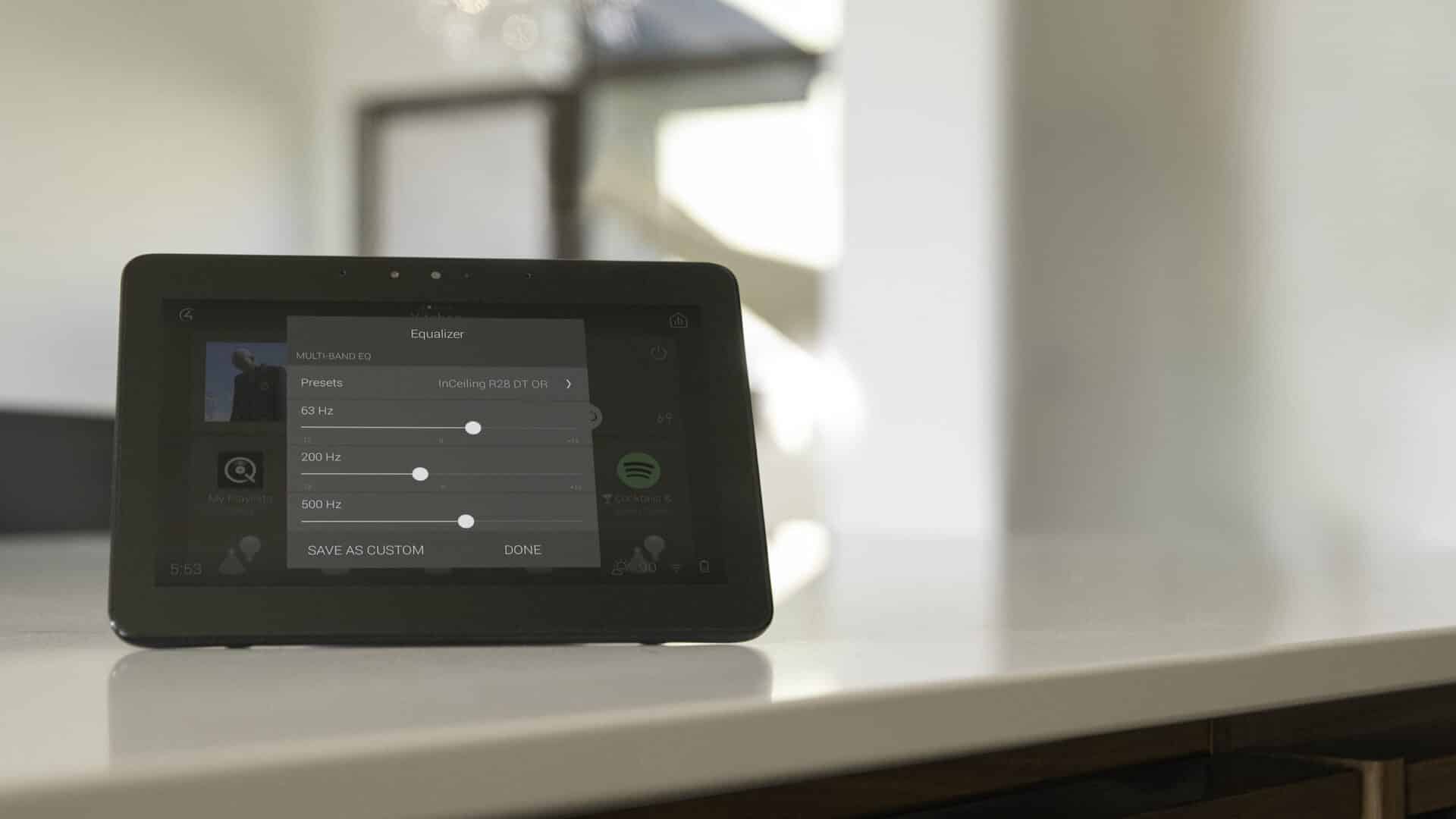 Control4 OS 3.2.3 Added Features - Smart Home World Magazine