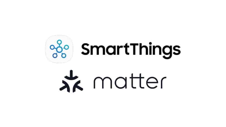 Matter Device Control Integrates with Samsung SmartThings - Smart Home ...