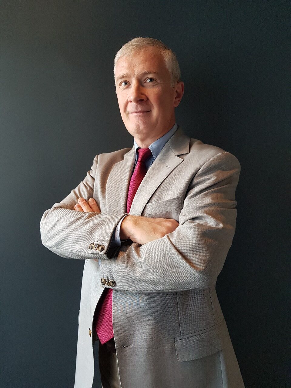 In Conversation with Roberto Rocco, Ekinex SpA, Italy - Smart Home ...