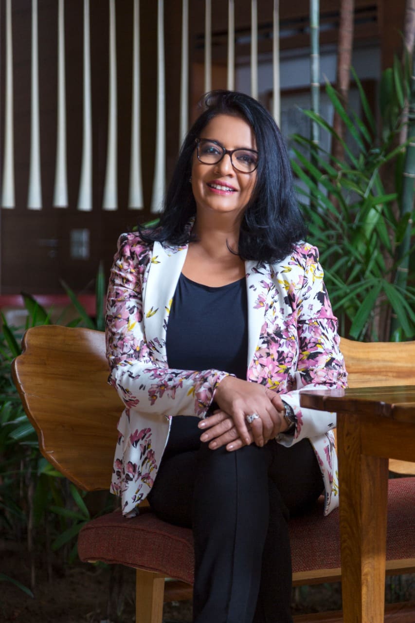 In Conversation With Ar. Sonali Rastogi, MD, Morphogenesis - Smart Home ...