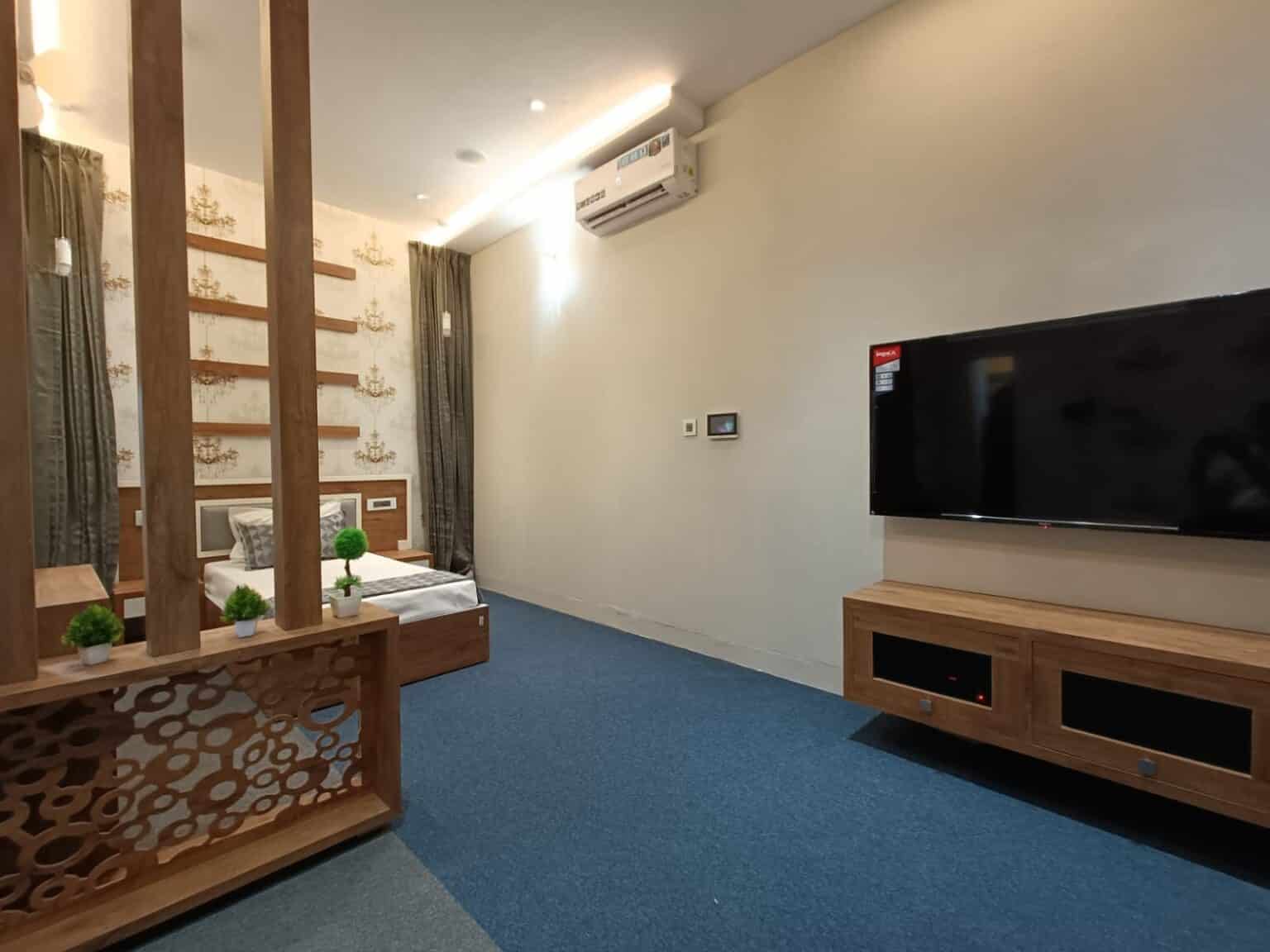 eGlu Smart Homes Solutions Are Retrofit, Easily Scalable, And ...