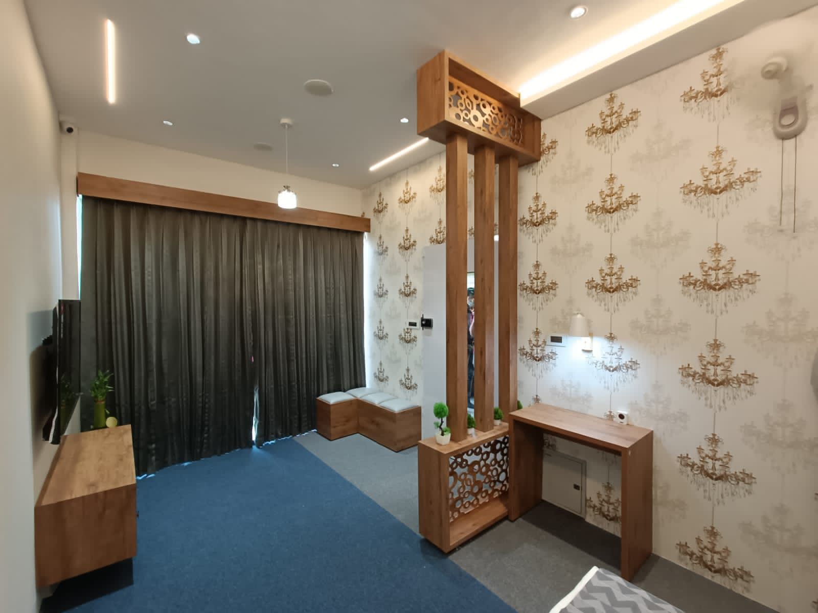 eGlu Smart Homes Solutions Are Retrofit, Easily Scalable, And ...