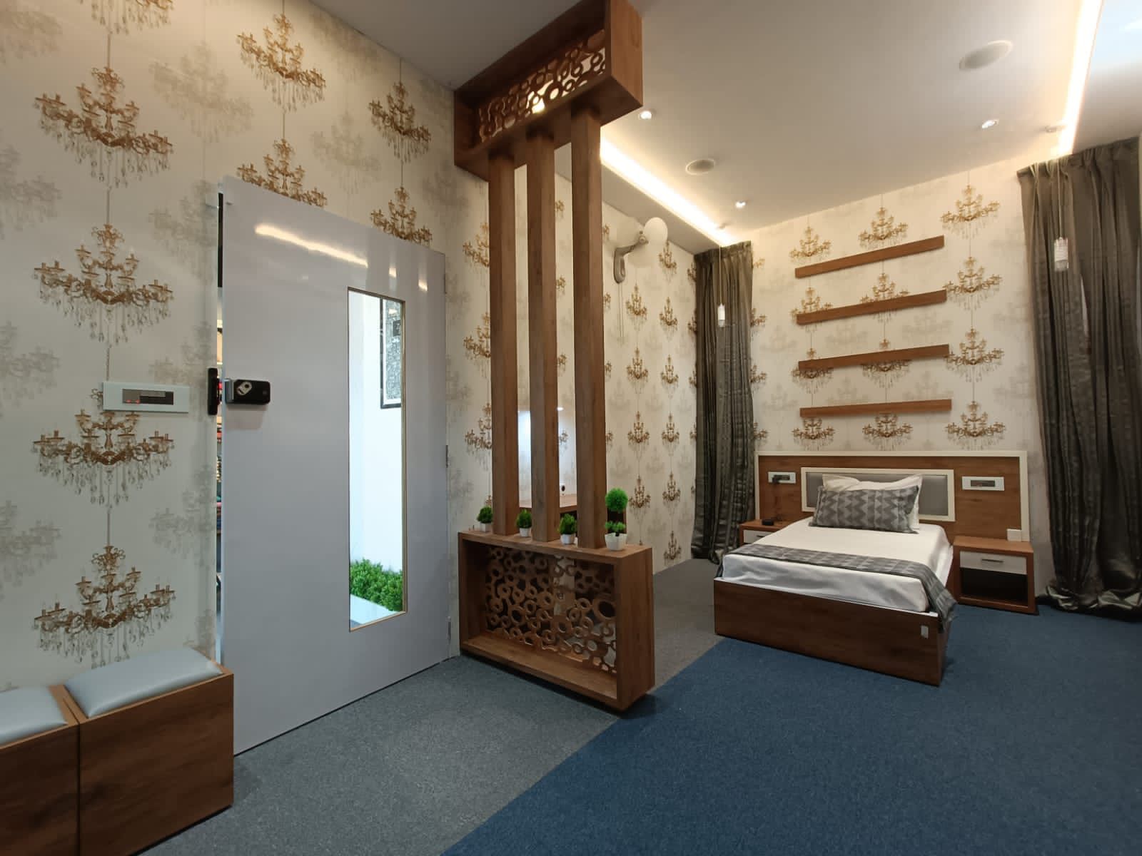 eGlu Smart Homes Solutions Are Retrofit, Easily Scalable, And ...