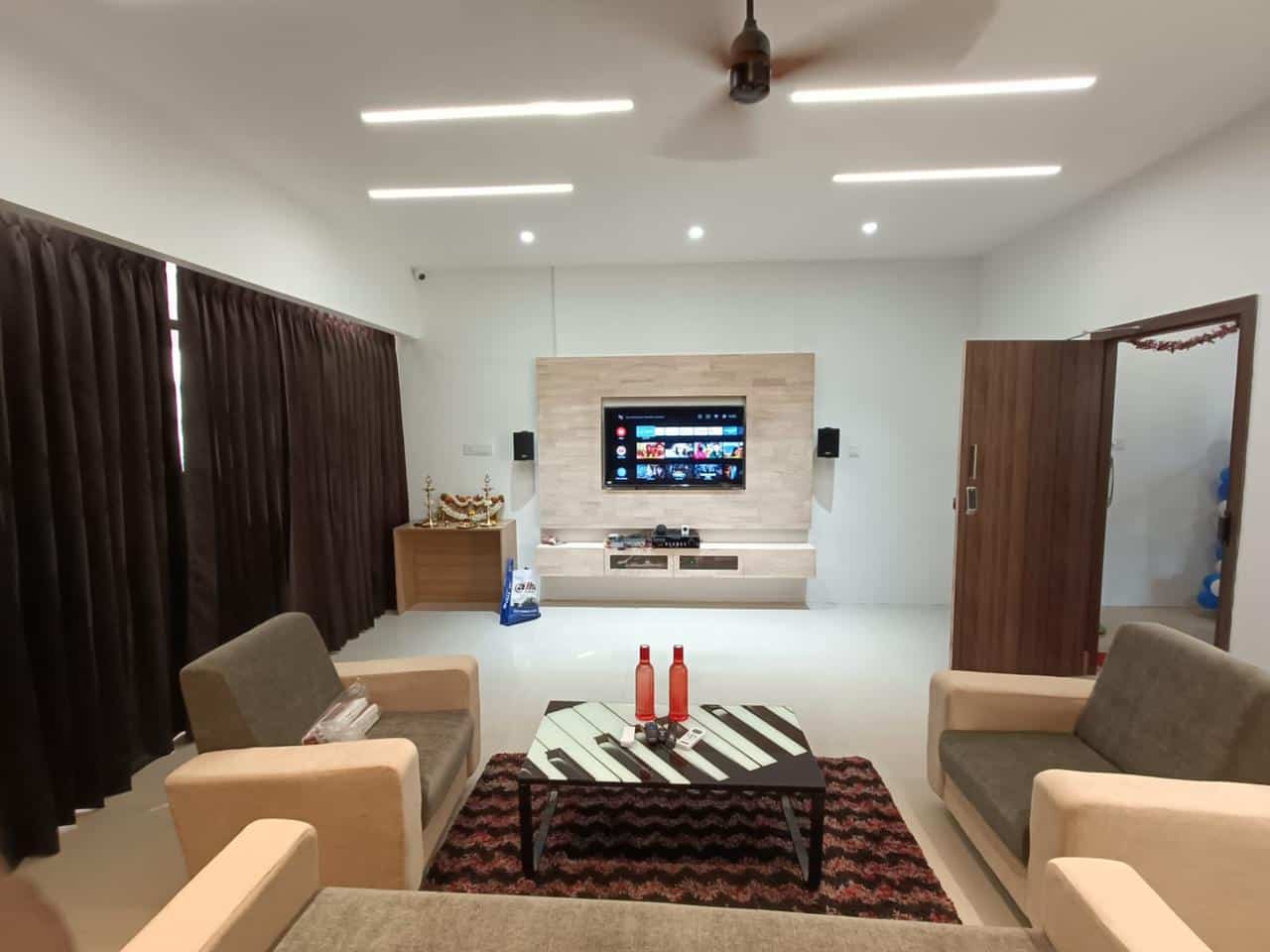 eGlu Smart Homes Solutions Are Retrofit, Easily Scalable, And ...