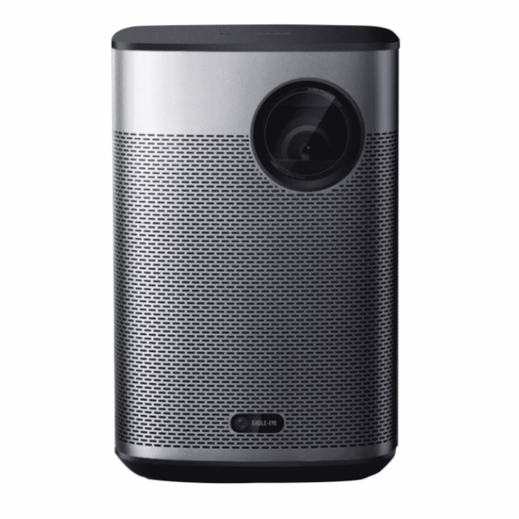 Halo+, A Next-Generation Projector Launched In India By XGIMI. - Smart ...