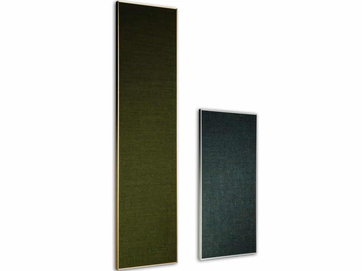 Basalte Introduces Plano In-Wall Design Speakers. - Smart Home World ...
