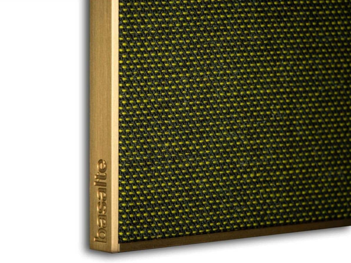 Basalte Introduces Plano In-Wall Design Speakers. - Smart Home World ...