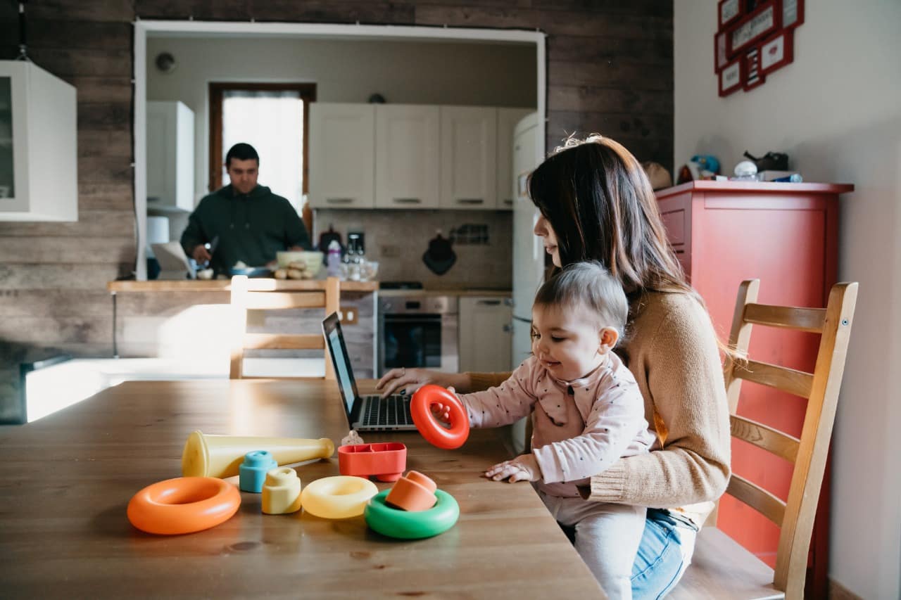 WFH Aiding The Global Smart Home Industry - Smart Home World Magazine