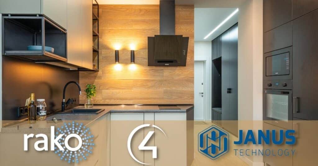 Janus Technology And Rako Controls Partner Up to Provide Faster Easier ...