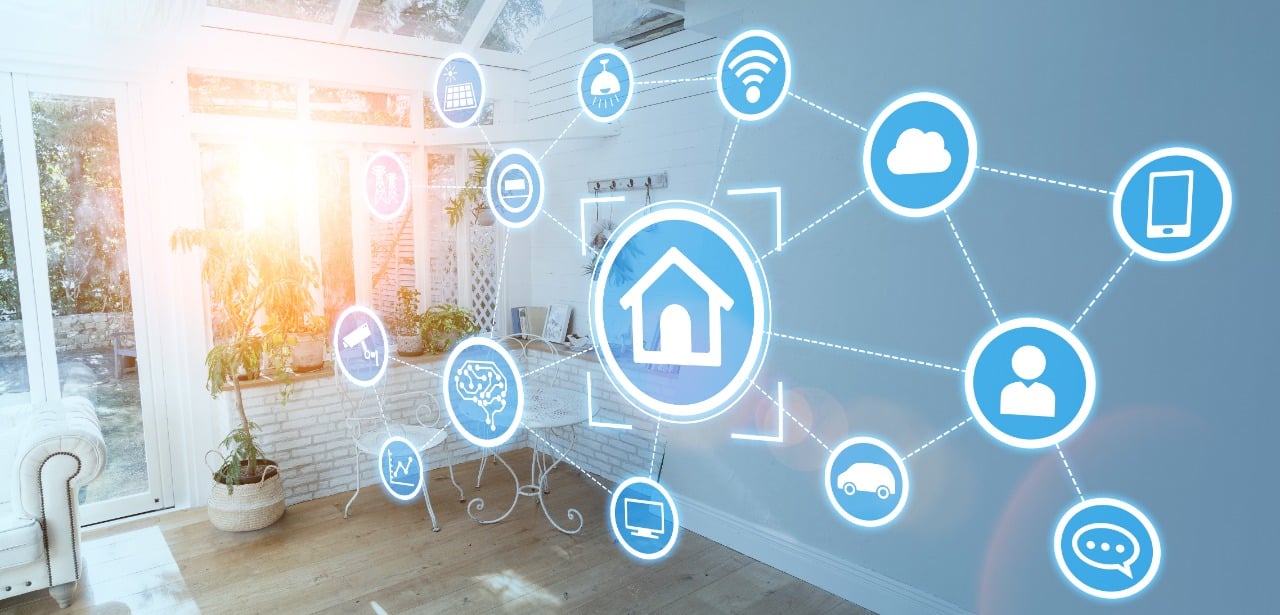 Initiating the optimized usage of energy! - Smart Home World Magazine