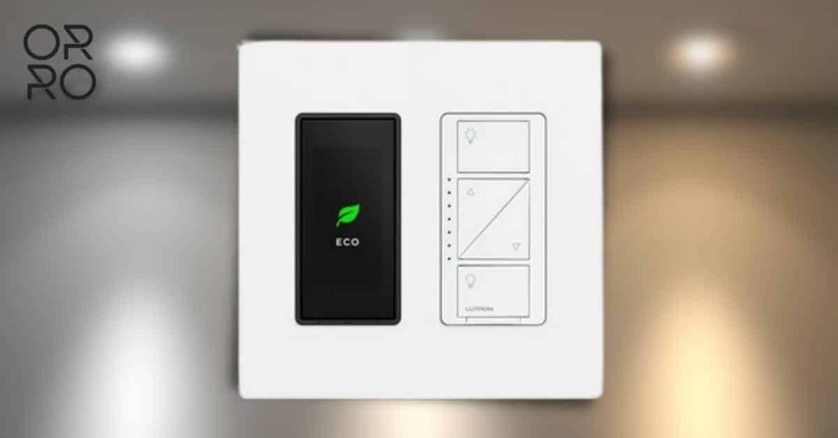 ORRO Expands Connections For Third-Party Lighting, Plugs, And Switches ...