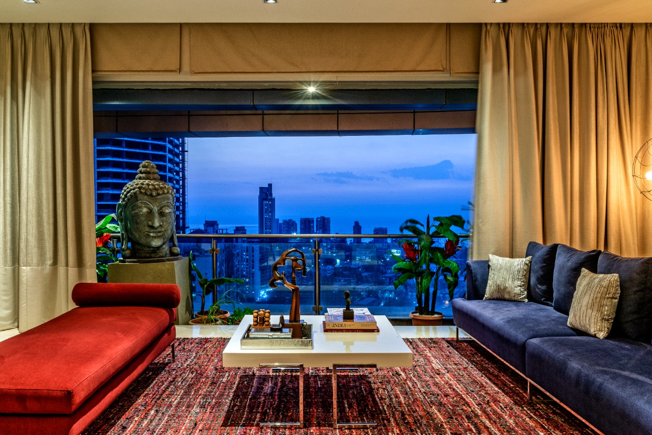 In Conversation With Ar Santosh Wadekar, Design Director, StudioSW ...