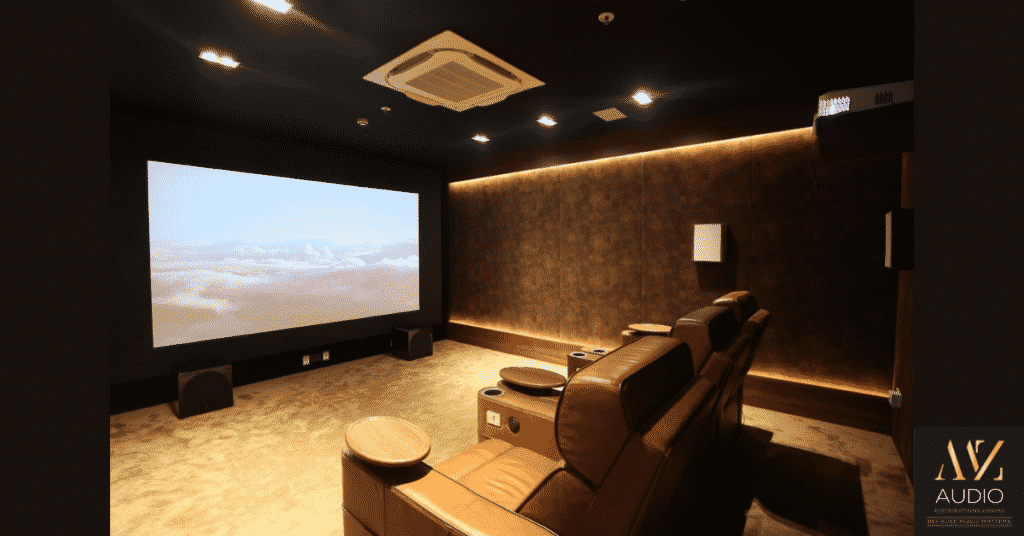 Audiophiles & Home Theatre Enthusiasts Can Now Enjoy International ...