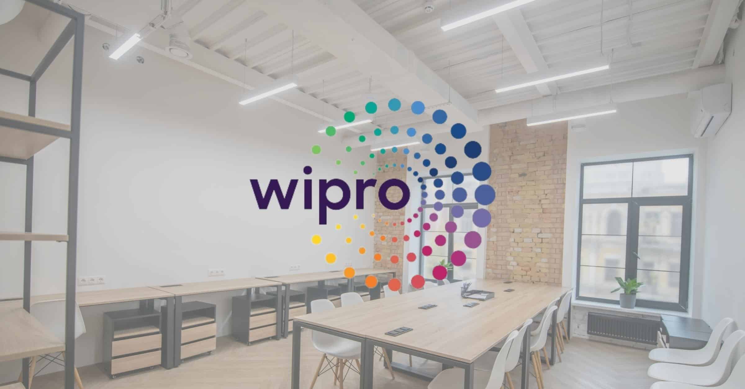 Wipro merges Commercial Lighting and Seating Solutions - Smart Home ...