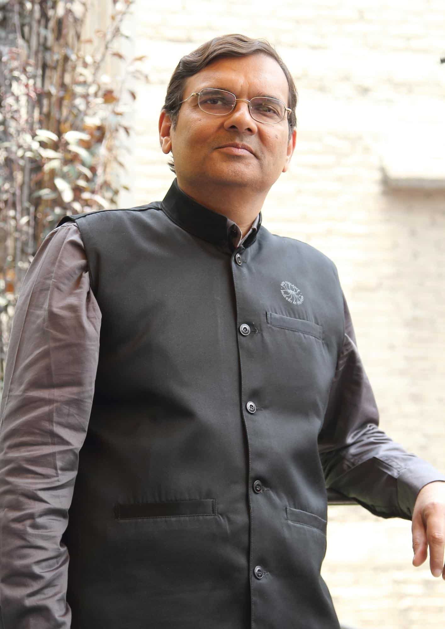 In Conversation With Prashant Sutaria, Architect/Owner at P.S.A ...