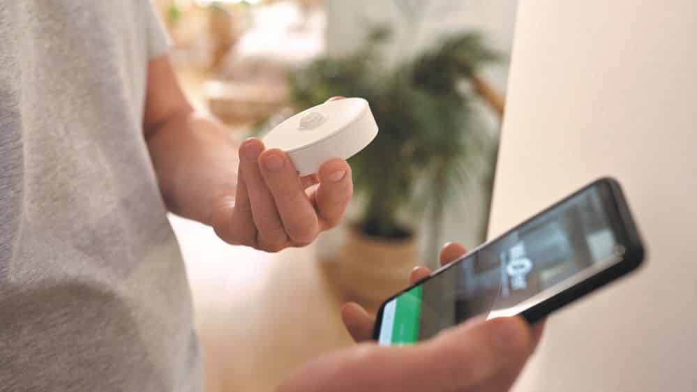 Schneider Electric launched the Wiser app - Smart Home World Magazine