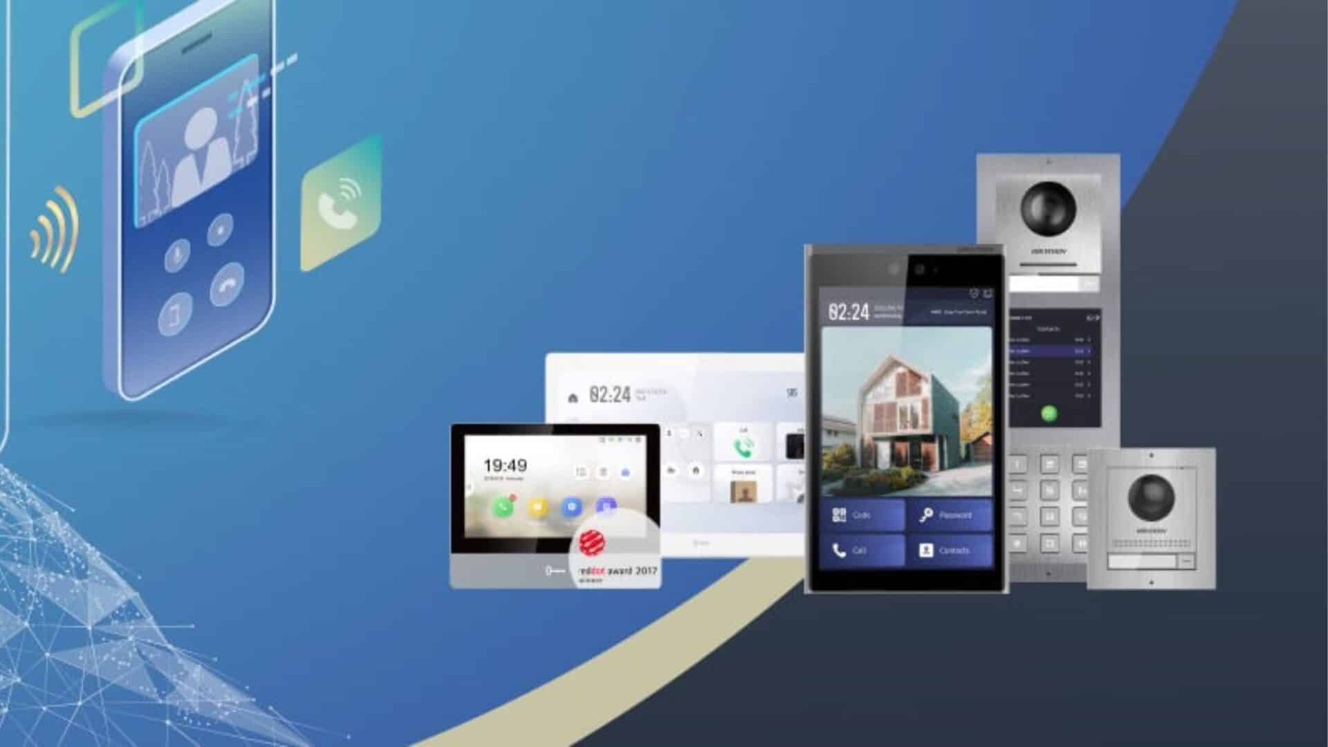 Five Important tips to secure your devices and network - Smart Home ...