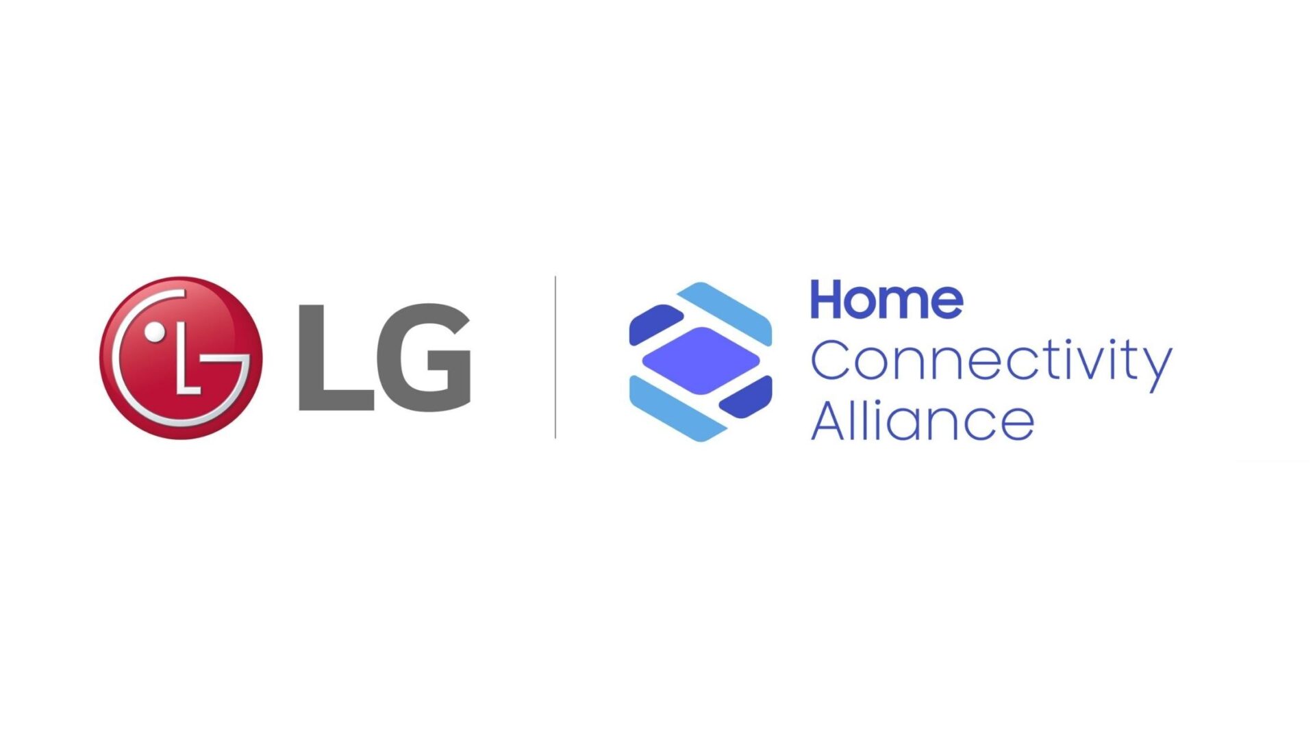 LG Joins Home Connectivity Alliance To Expand The Future Of Smart Home ...