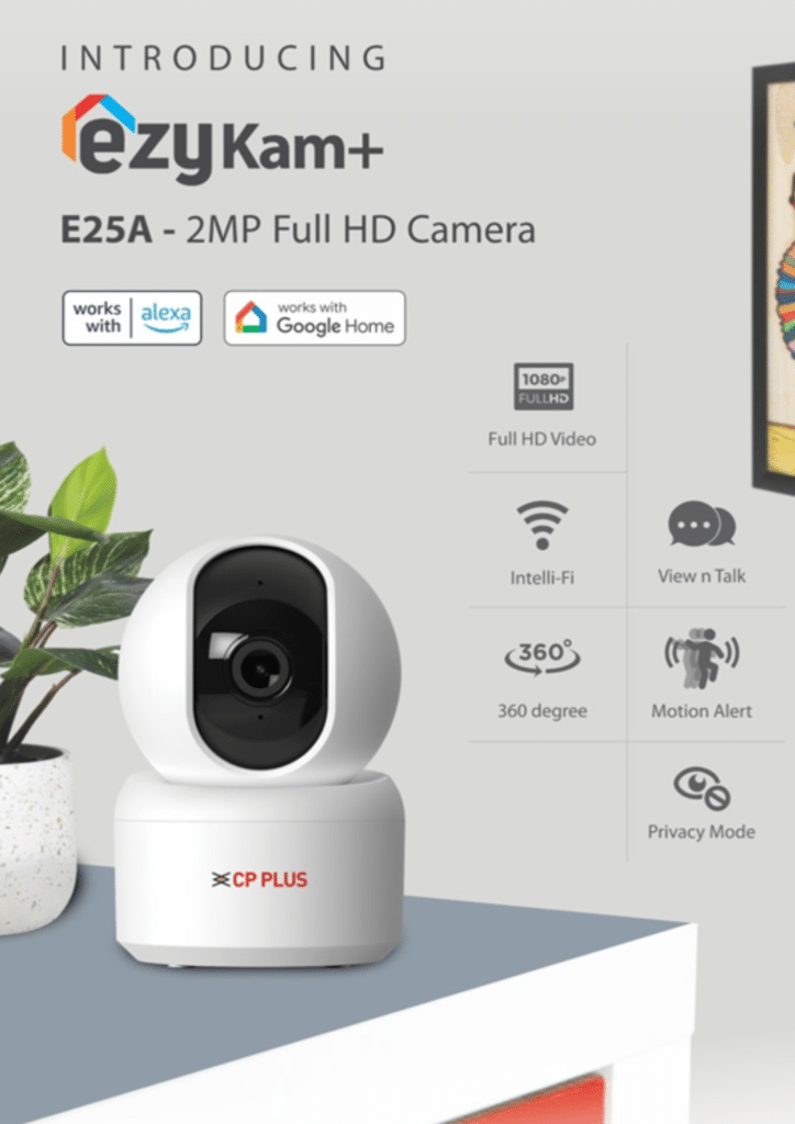 The Best Smart Cameras To Secure Your Home - Smart Home World Magazine