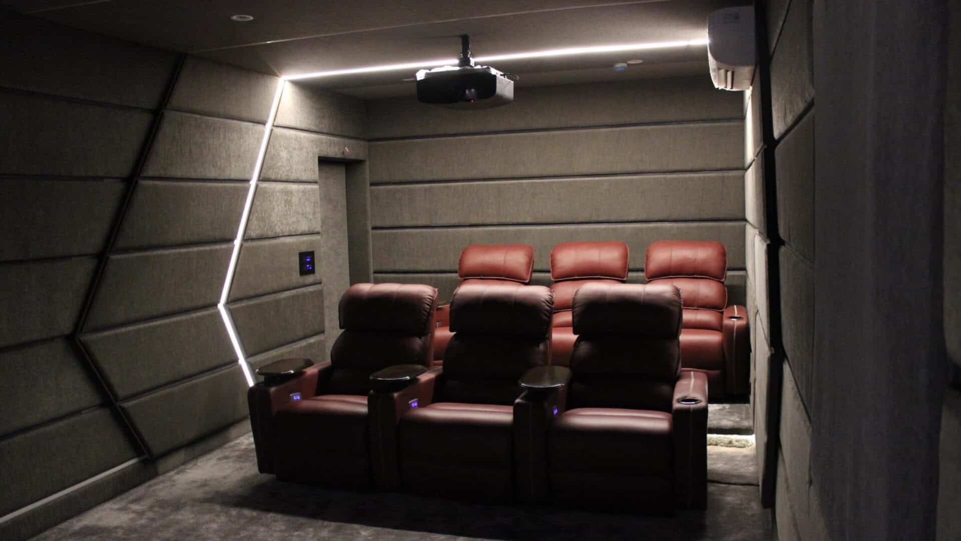 Visual Tech Offers a Futuristic Solution and Ensures a Seamless ...