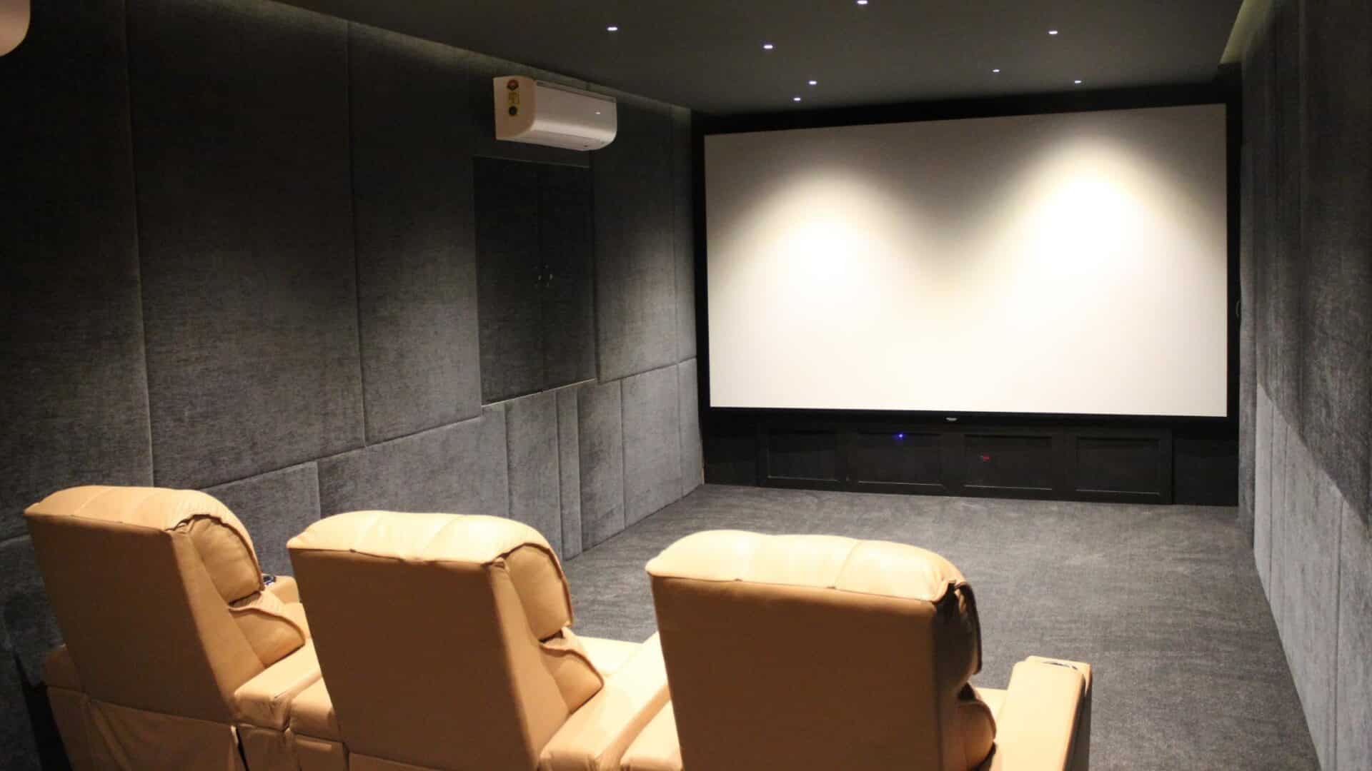 Visual Tech Offers a Futuristic Solution and Ensures a Seamless ...