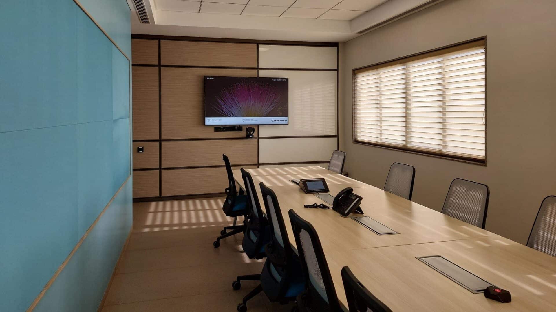 Innovative and Upgraded Conferencing Solutions - Smart Home World Magazine