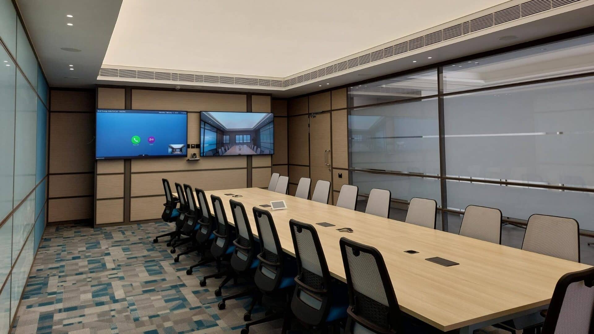 Innovative and Upgraded Conferencing Solutions - Smart Home World Magazine